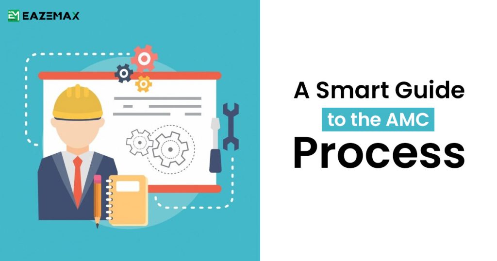 Main Key Components of AMC with Types and Benefits