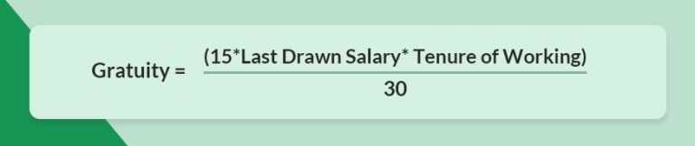 A Full Guide to Gratuity with Eligibility & Calculation